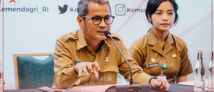 Selamat Bupati Nias Yaatulo Gulo, S.E., S.H., M.SI Jadi Finalis ...